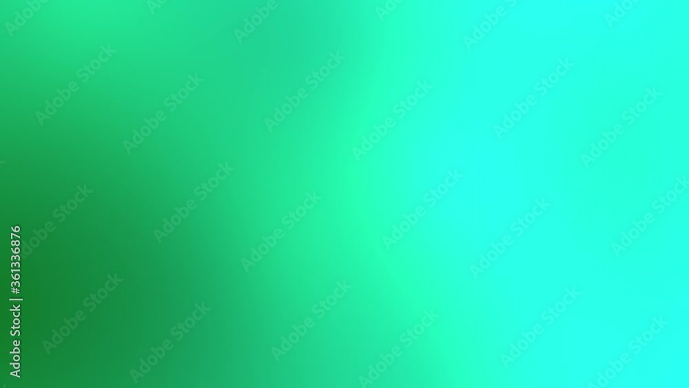 Abstract neon gradient background. Trendy soft color palette. Modern ...
