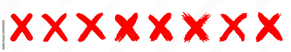 mark vector. mark icon. mark sign. mark symbol Stock Vector | Adobe Stock