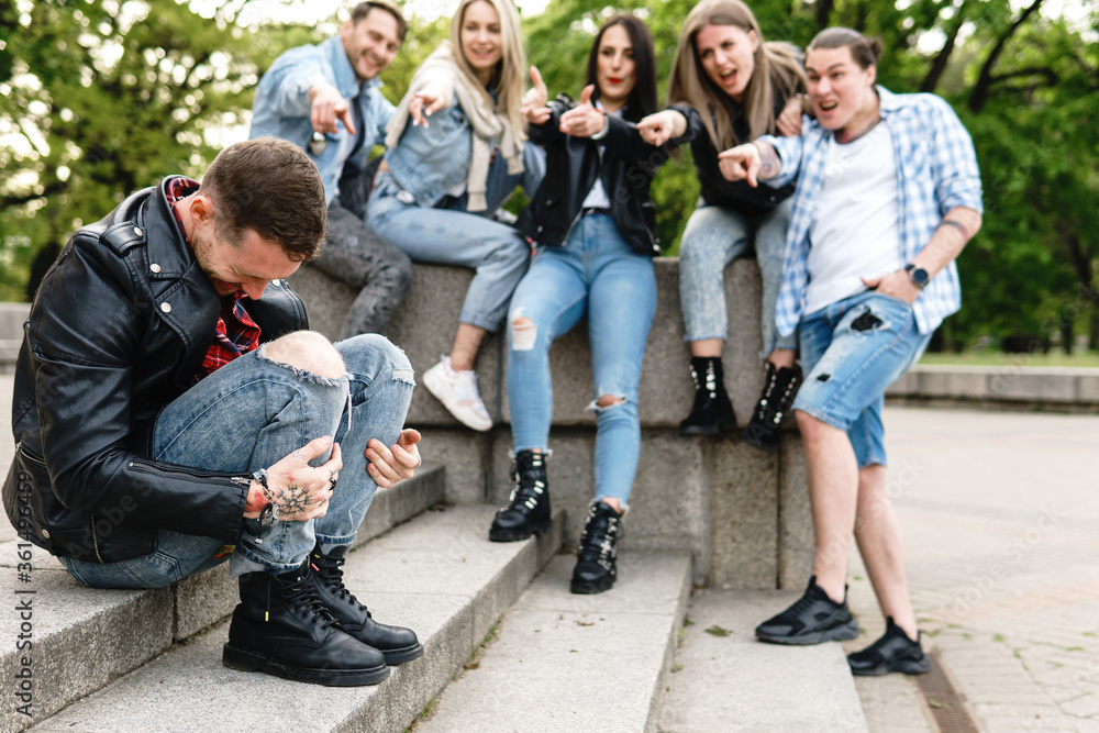 Outcast Group