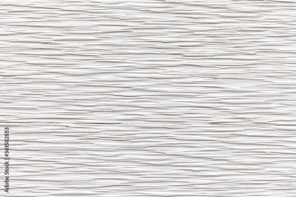 Modern white stone wall with stripes texture and seamless background ...
