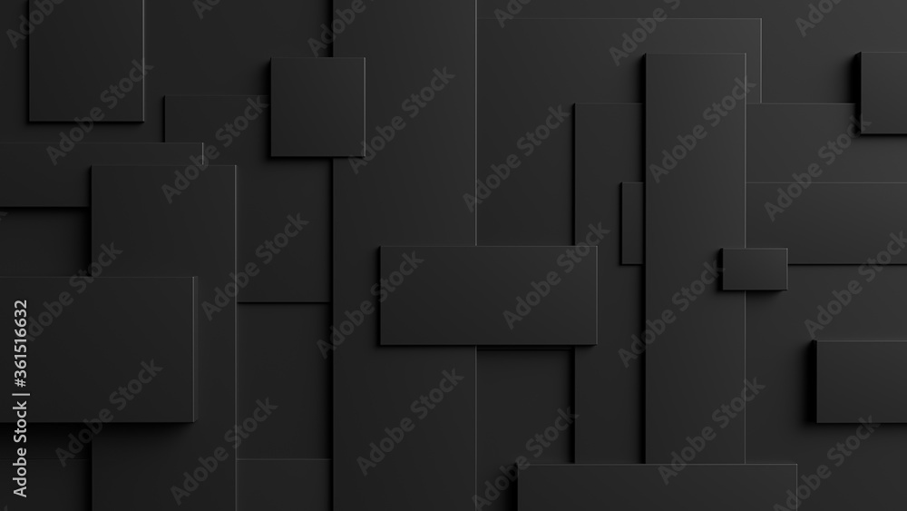 3d abstract background Stock Illustration | Adobe Stock