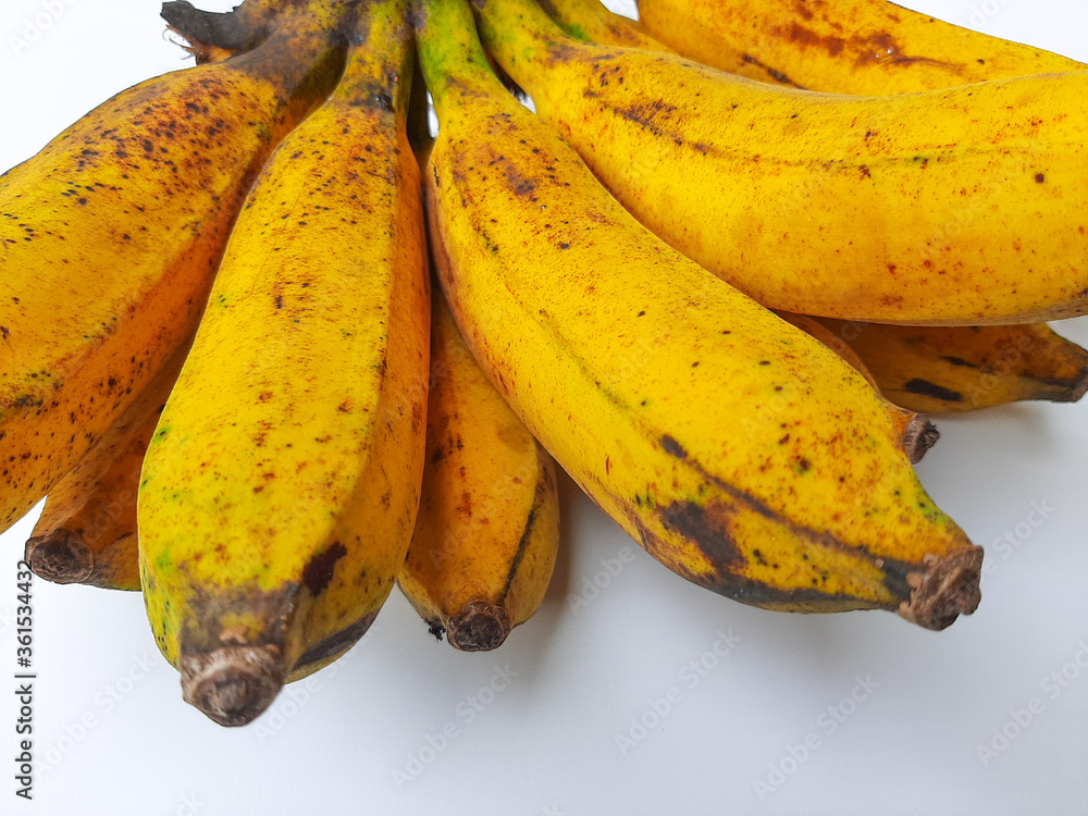 Pisang Raja