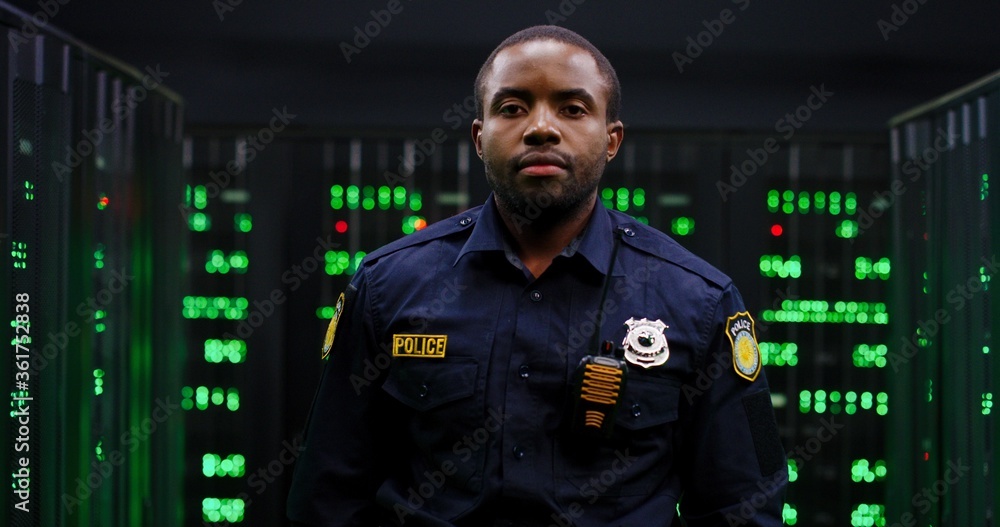 Fbi Uniformed Police