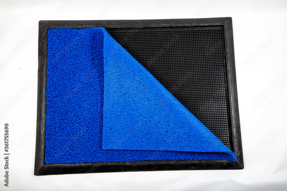 Technical Pool Hygiene Door Front Mat. Sanitizing disinfection door Mat ...