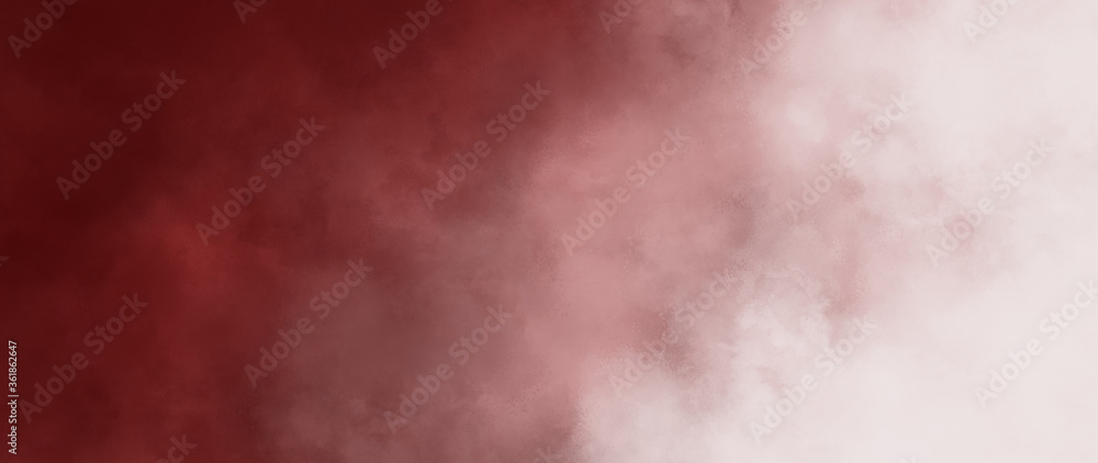 abstract red clouds cloud watercolor background bg texture wallpaper ...