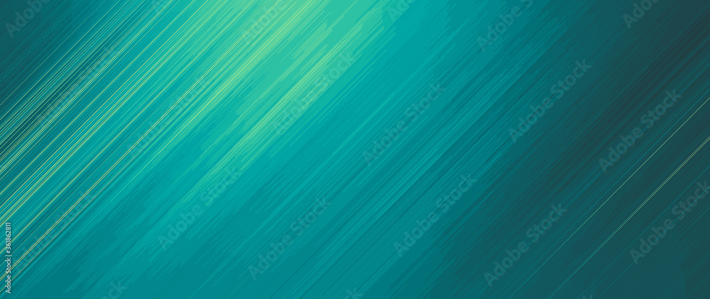 sea blue abstract background with lines Stock Illustration | Adobe Stock
