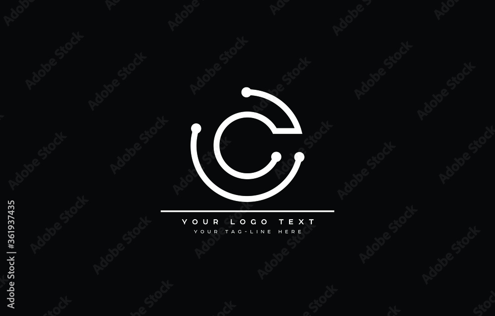 Cc Logos Design