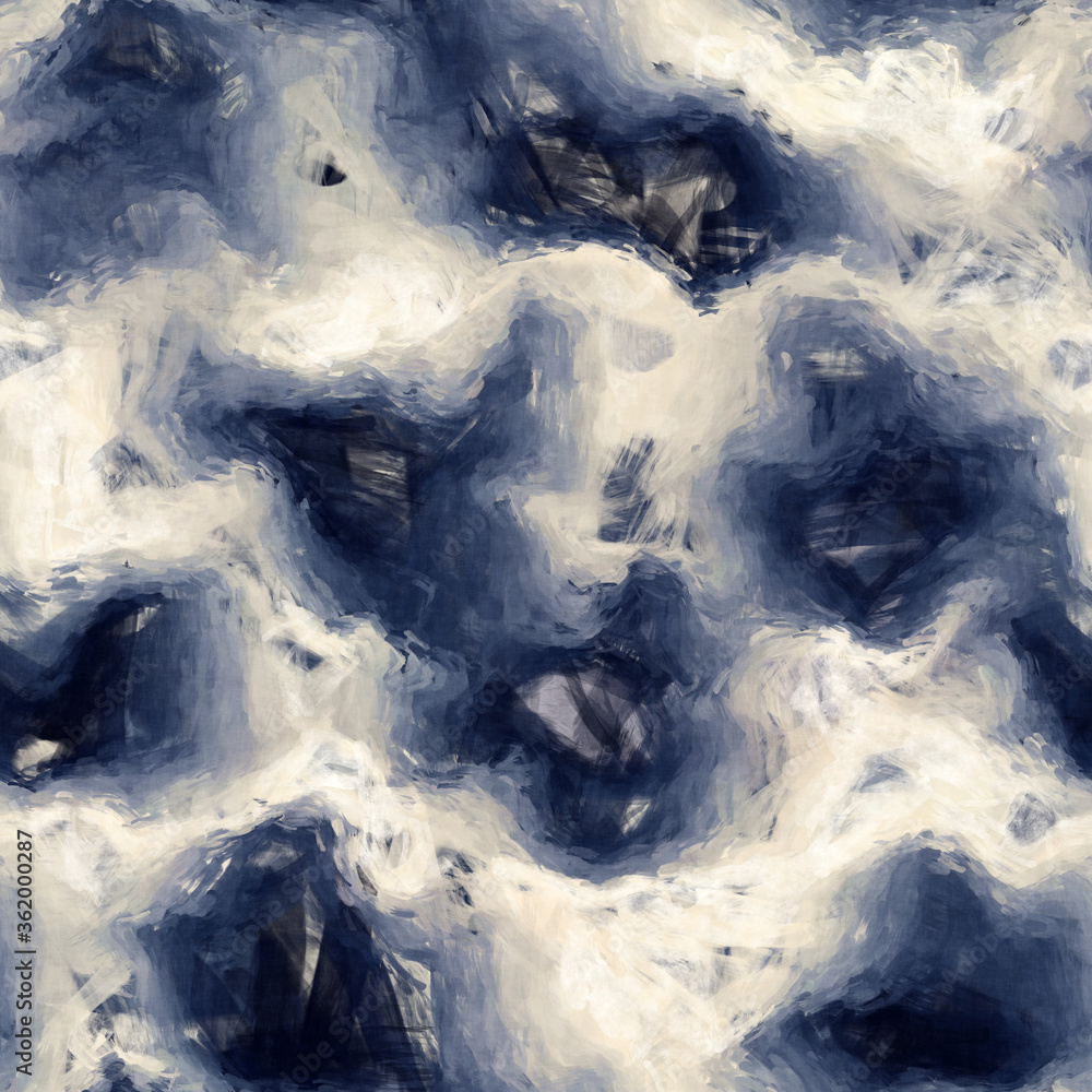 Blurry watercolor washed out effect texture background. Wavy bleeding ...