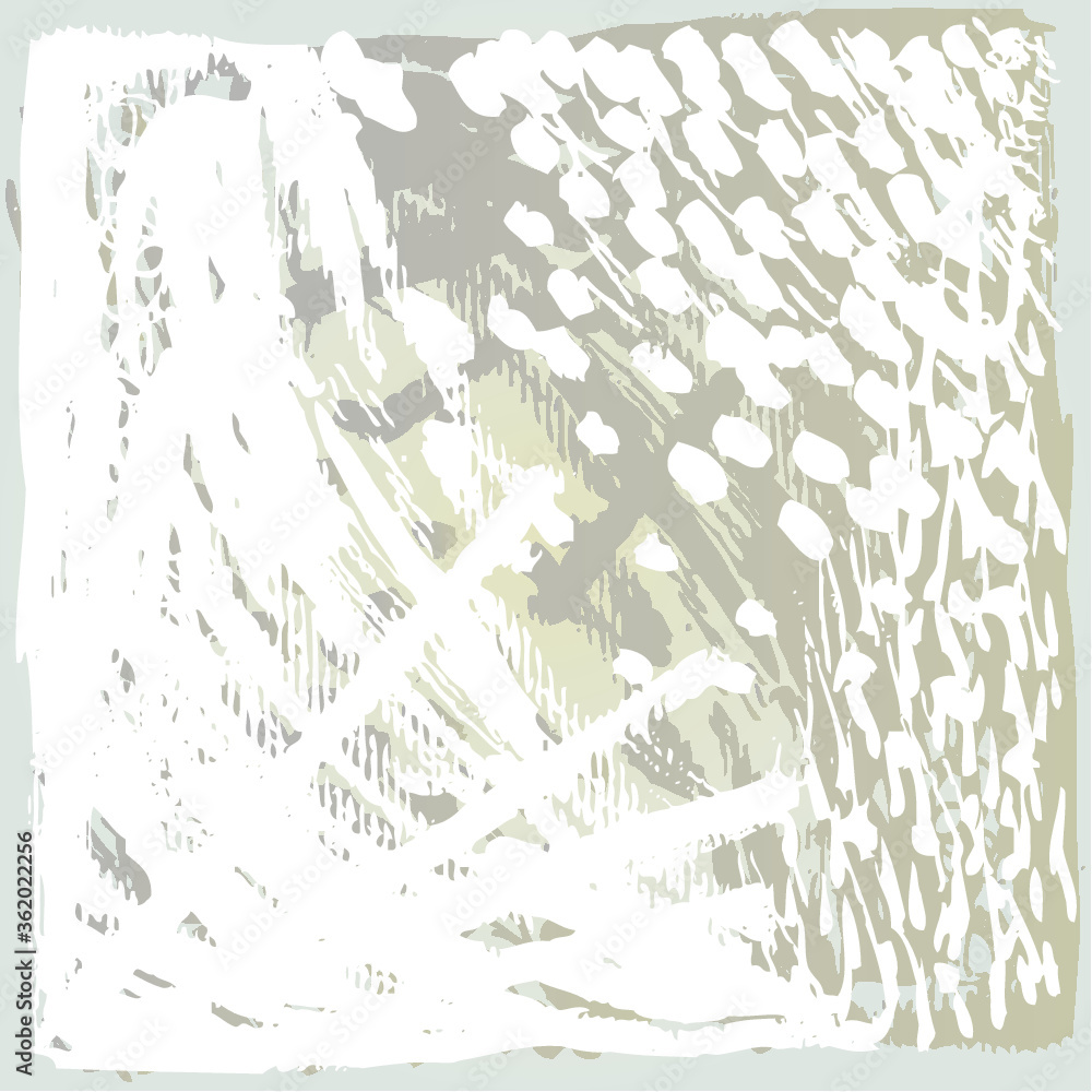 Vector illustration of painted paper background. Grudge, Splatter ...