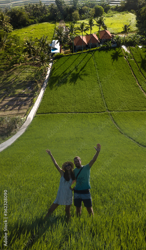 Surreal vertical panorama. Insception effect to achieve a mind bending ...