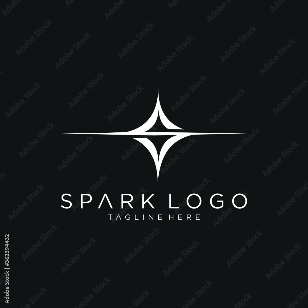 Spark Logo