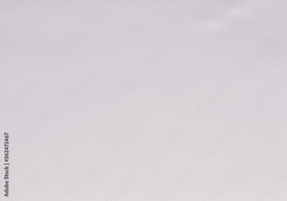 Cardboard paper texture, white carton material surface Stock Photo ...