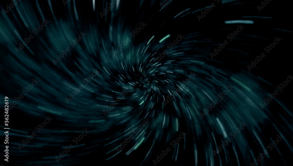 Cyber Futuristic Speed zoom Motion graphic.Backdrop beam blur Flare ...