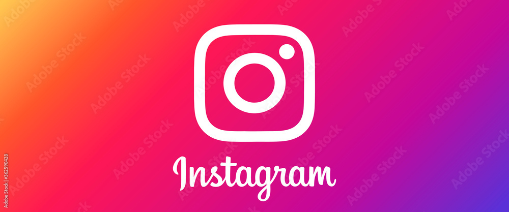 instagram background.instagram .instagram illustration Stock ...