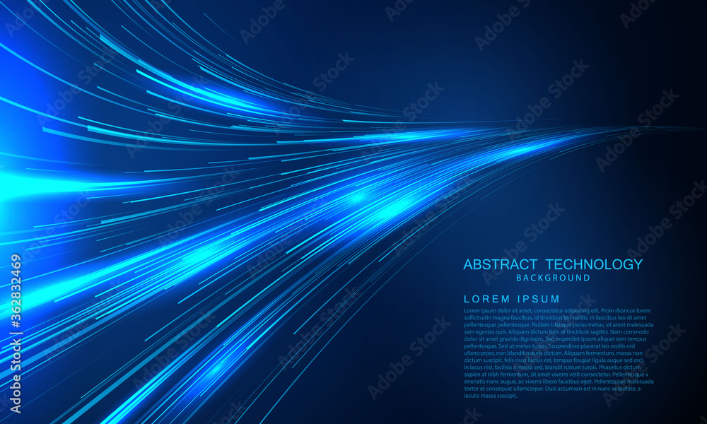 High tech technology modern design digital concept. abstract texture ...