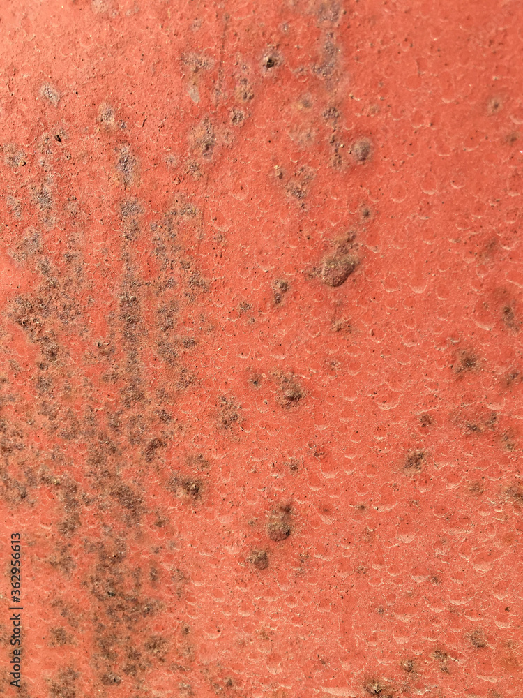 Zinc Metal Texture. Iron Aged Blue Surface. Stock Illustration | Adobe ...