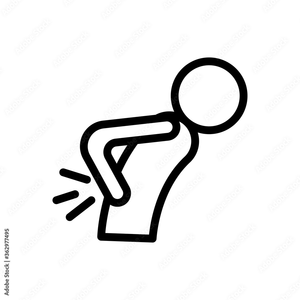 pain Stock Vector | Adobe Stock