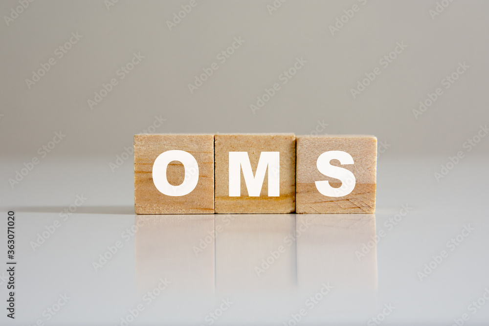 OMS Stock Photo | Adobe Stock