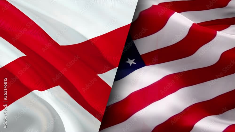 Alabama waving flag. National 3d United States flag waving. U.S ...