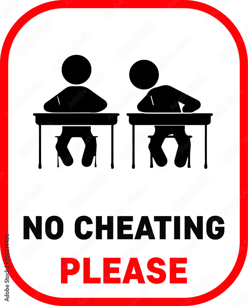 Exam Cheating Exam Cheating