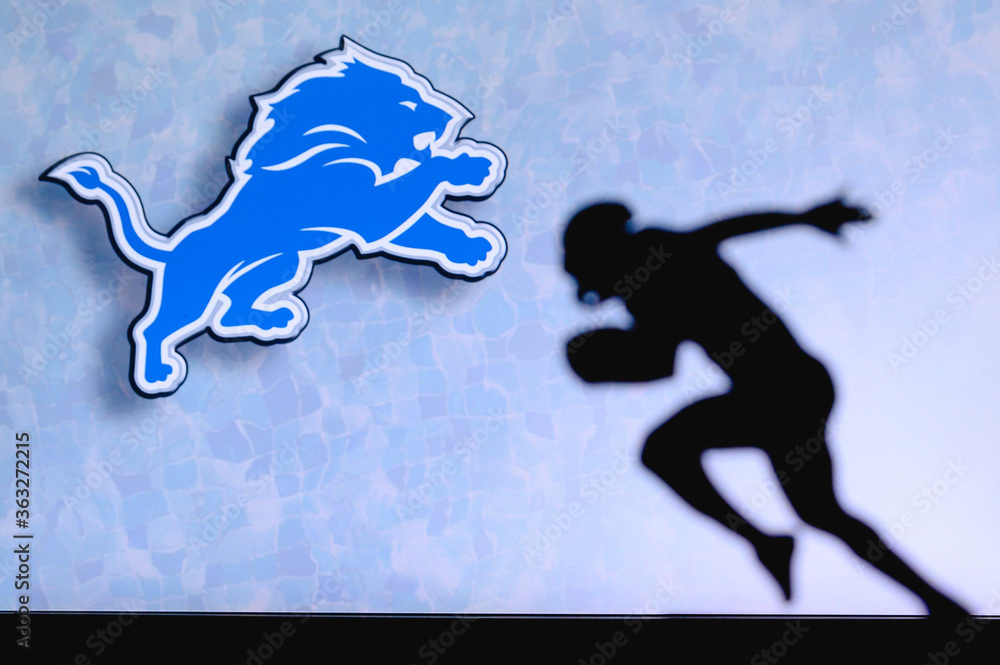 Lions Background Nfl