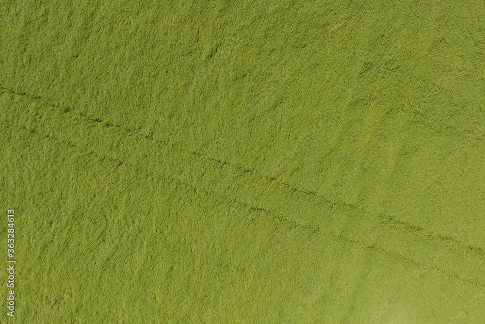 lawn green grass field for agriculture farming and vegetation Stock ...