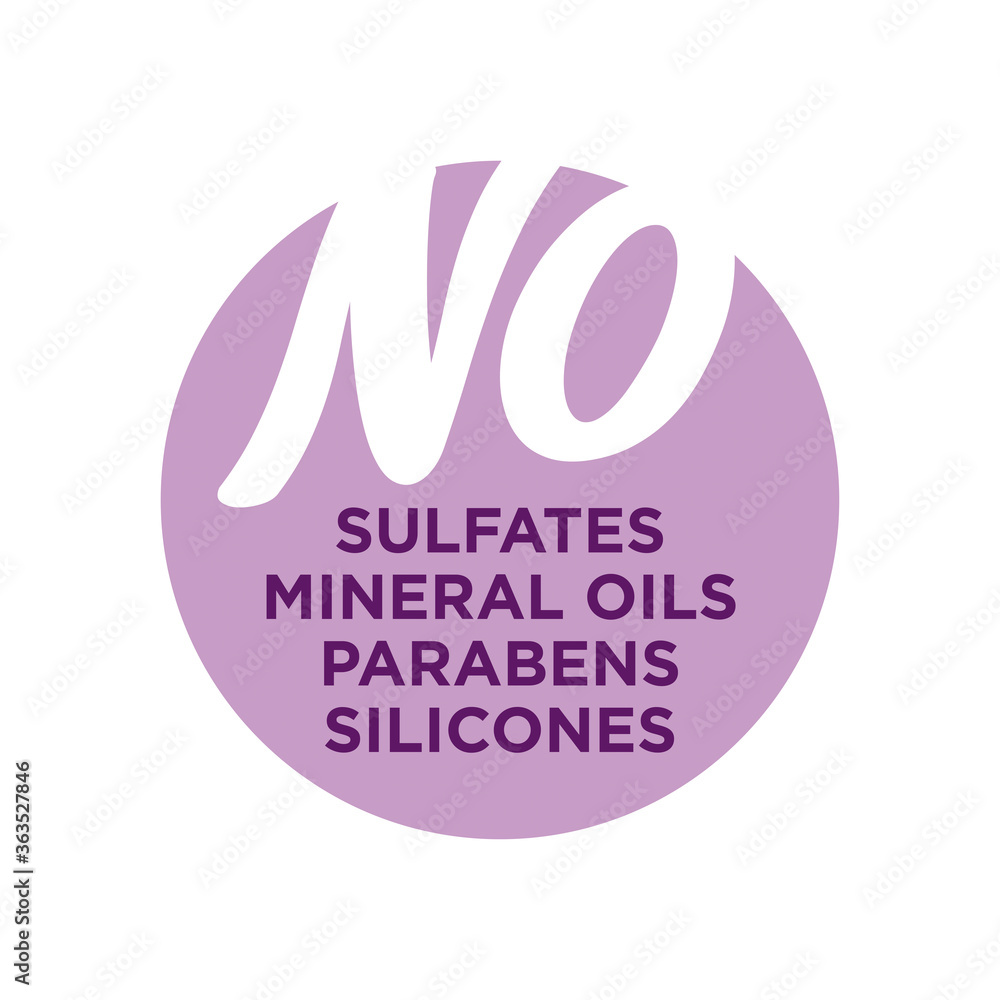 No sulfates, waxes, mineral oils, parabens, silicones. Curly Girl ...