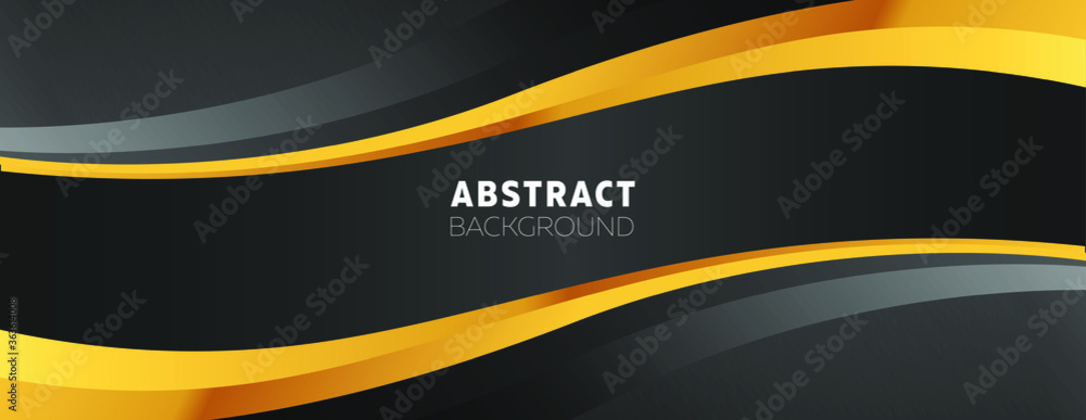 Abstract premium background design with geometric shapes Stock Vector ...