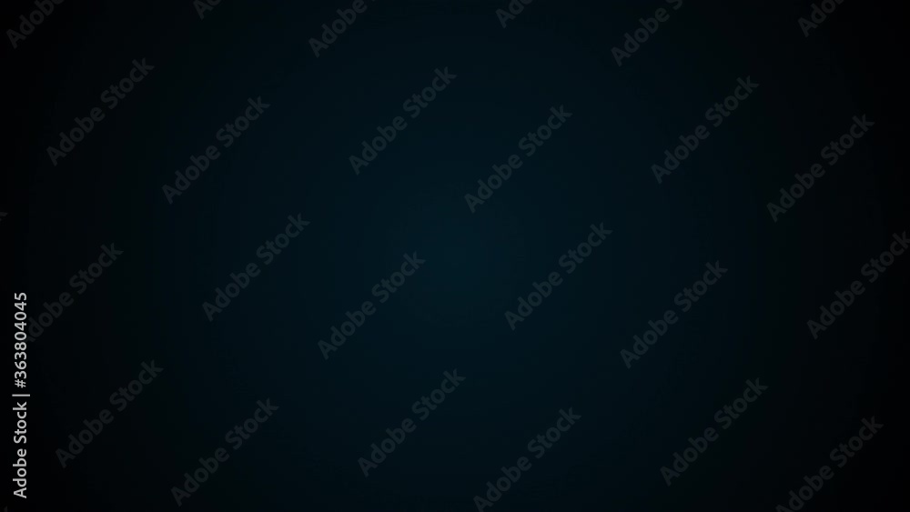 Loading indicator, computer generated. Serial appearance and ...