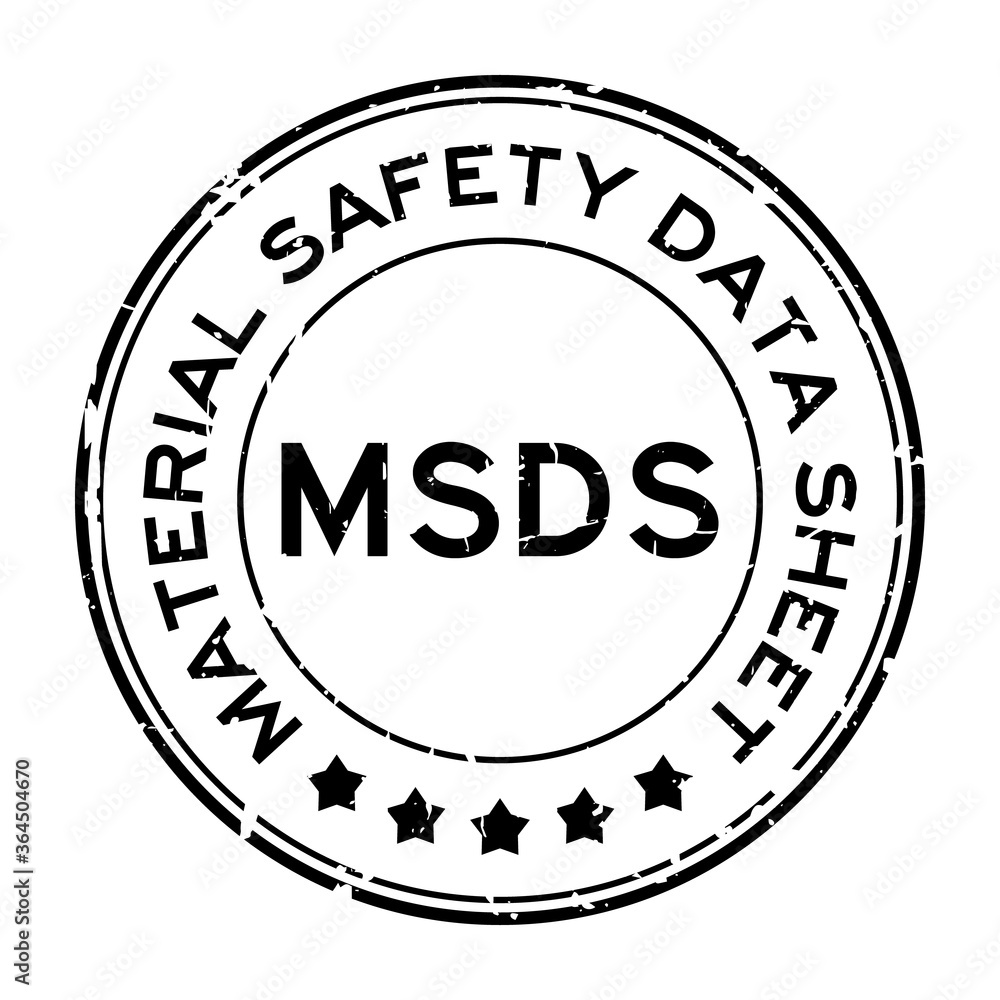 Grunge Black MSDS Abbreviation Of Material Safety Data Sheet Word grunge-black-msds-abbreviation-of-material-safety-data-sheet-word
