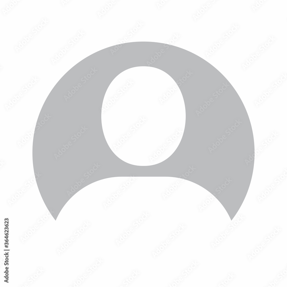 Default profile picture, avatar, photo placeholder. Vector illustration ...