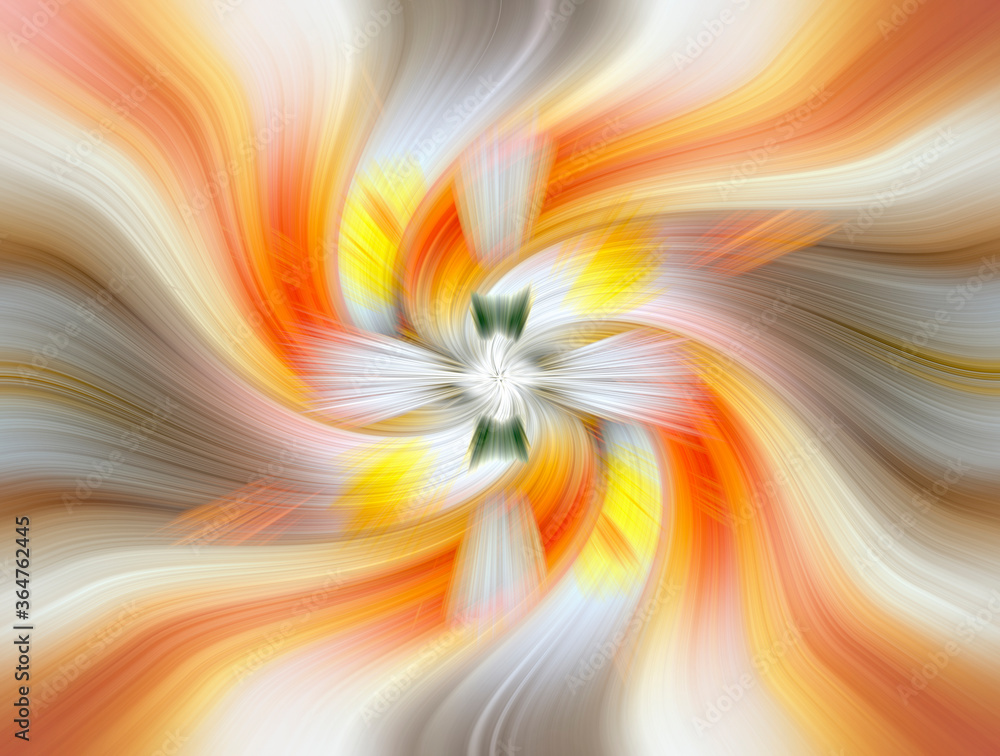 Abstract art for wallpaper or background or screensaver Stock ...