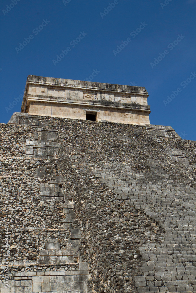 Maya Civilization Architecture