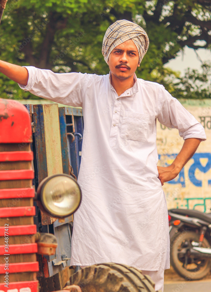 sikh turban Stock Photo | Adobe Stock