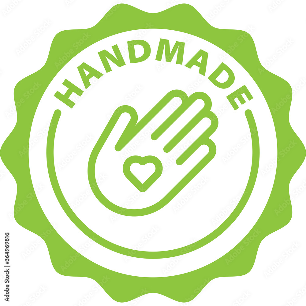 Handmade Icon