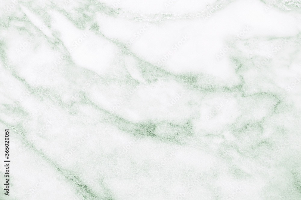 Green white marble wall surface gray pattern graphic abstract light ...