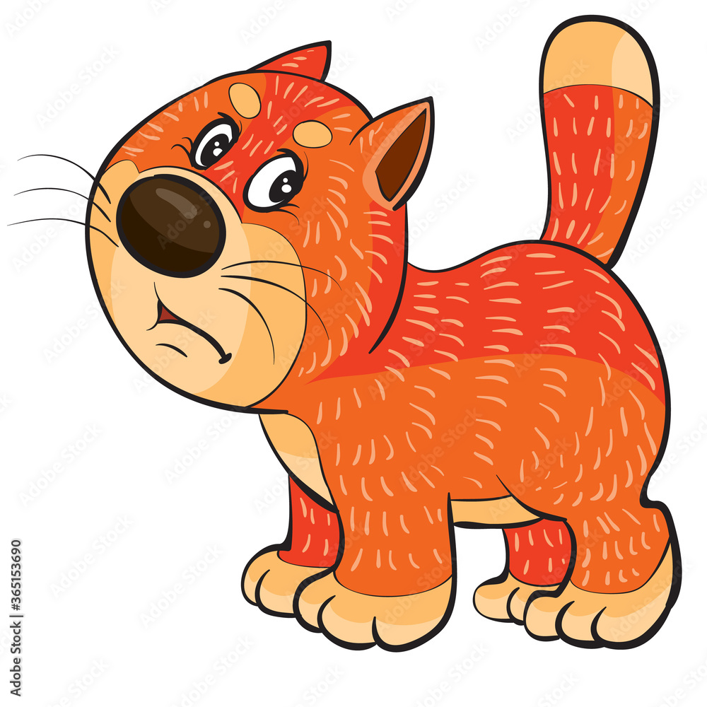 Arrogant Cartoon Characters