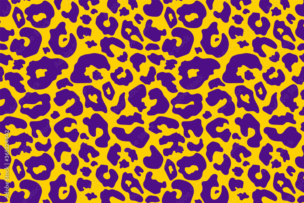 Purple Cheetah Backgrounds
