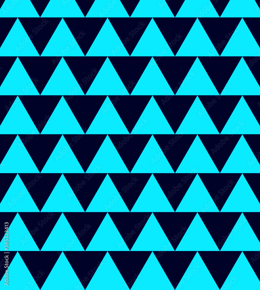 Creative vector illustration of tone color palette Stock Vector | Adobe ...