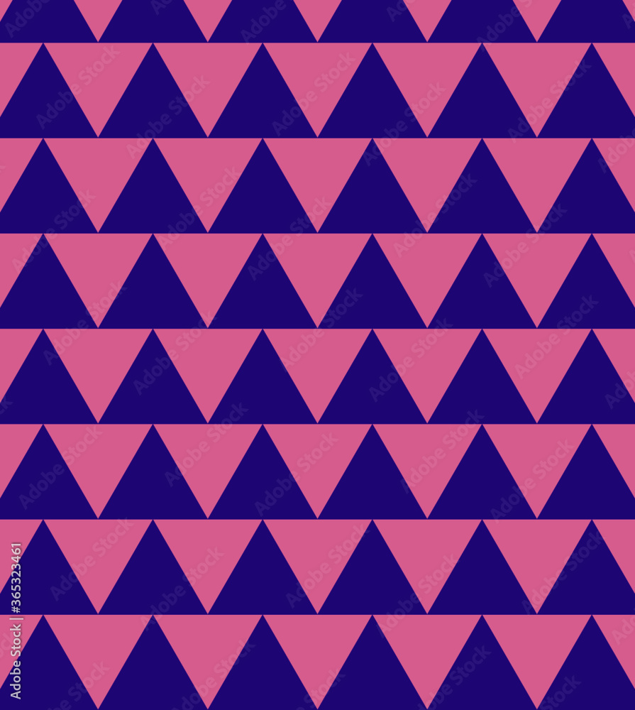 Creative vector illustration of tone color palette Stock Vector | Adobe ...