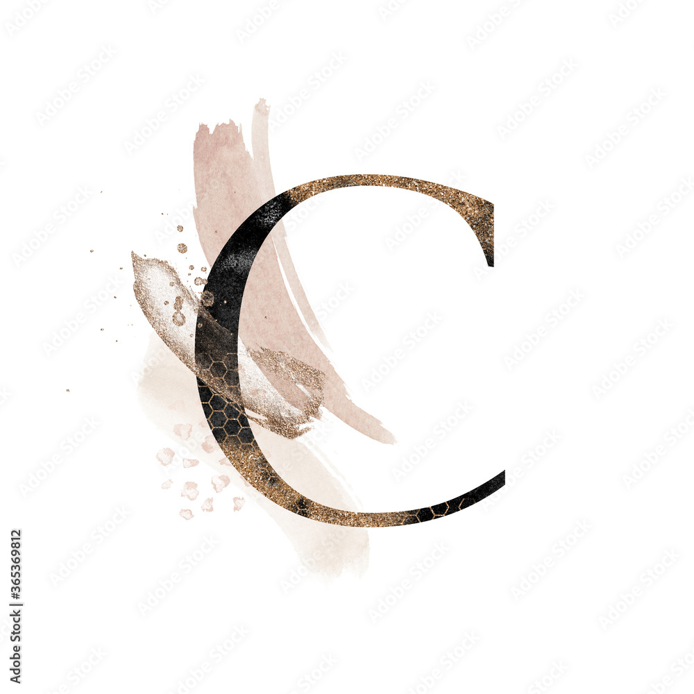 Alphabet C Wallpapers