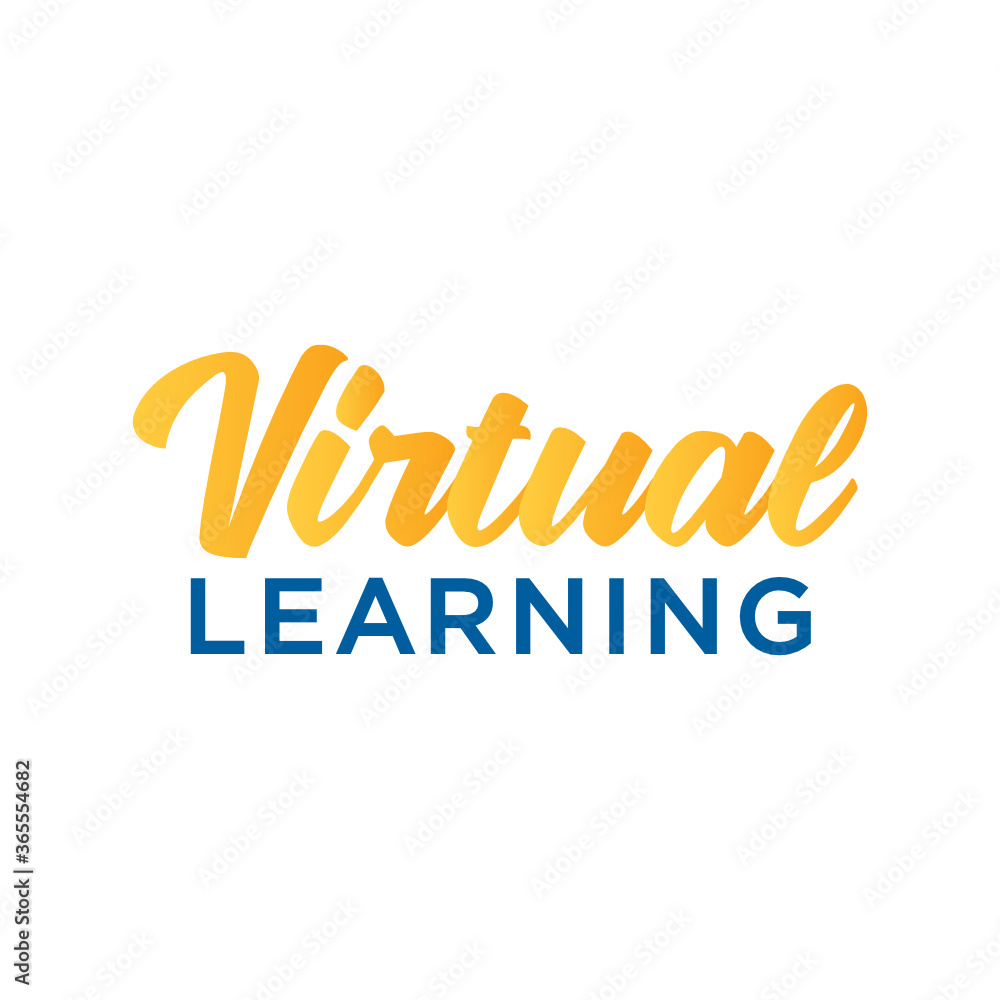 Virtual Learning, E-Learning, Education, Online Education, Online ...