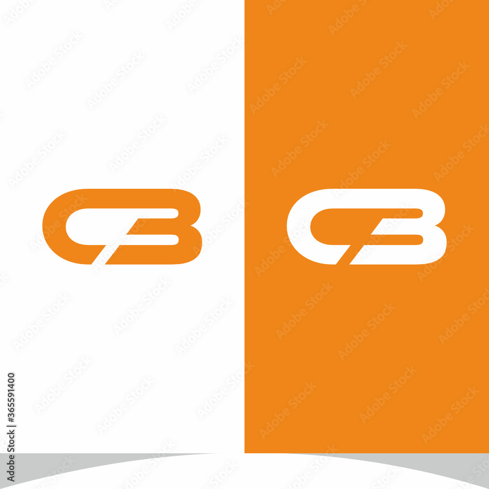 C3 Logo Design Vector Illustraton Stock Vector | Adobe Stock