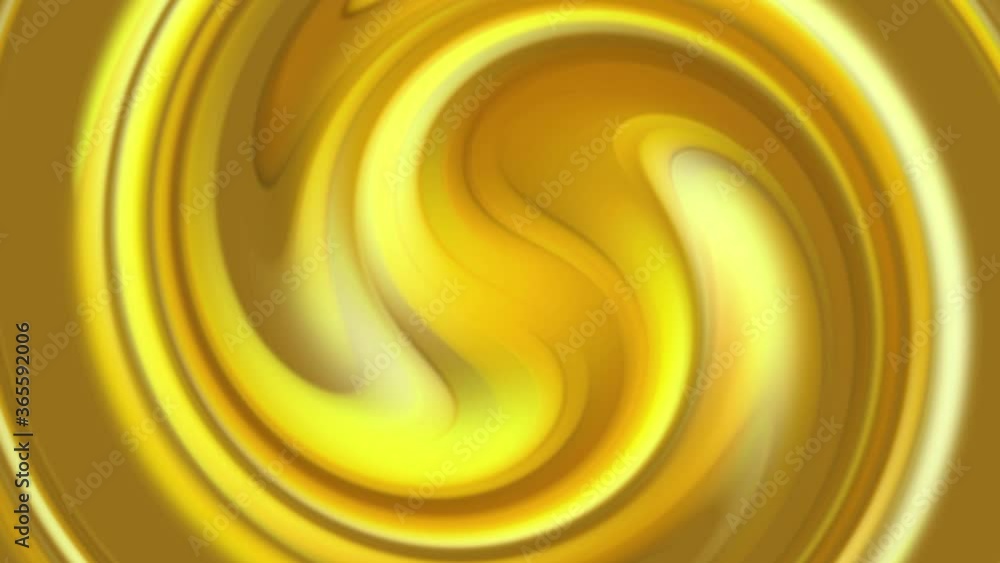 Abstract gold metal background, Abstract gold metal curve design modern ...