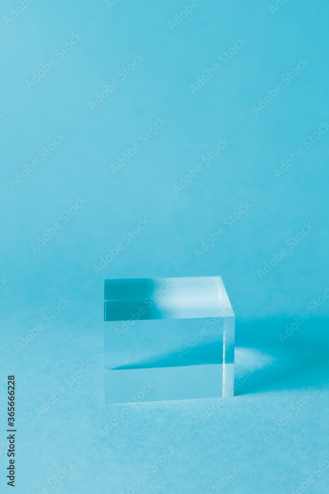 Solid Blue Background Windows