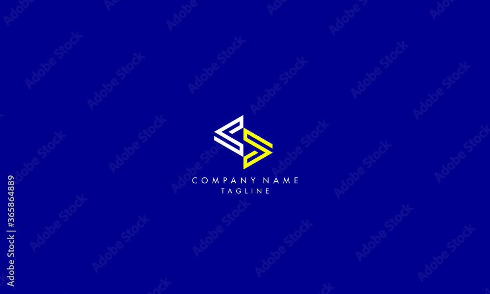 Unique and modern programmer, coding, web developer website logo icon ...
