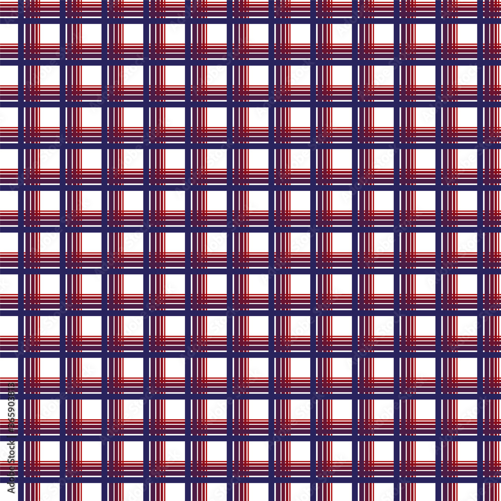 MacGregor Tartan pattern. Scottish cage. Scottish checkered background ...