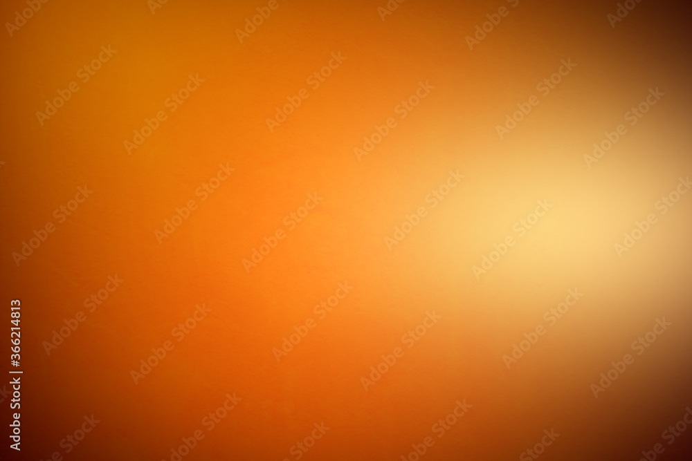 Orange bright painted concrete texture Abstract Grunge Decorative ...