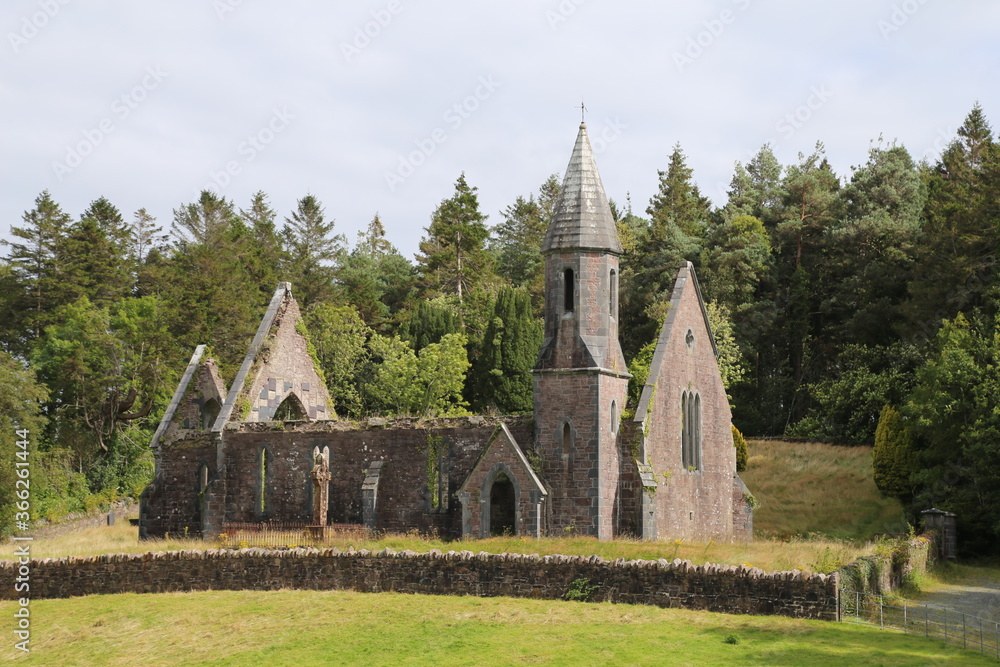 Irish Protestant Church