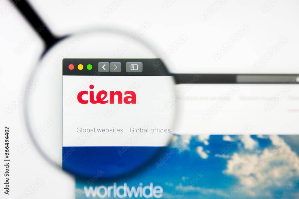 Ciena Logo